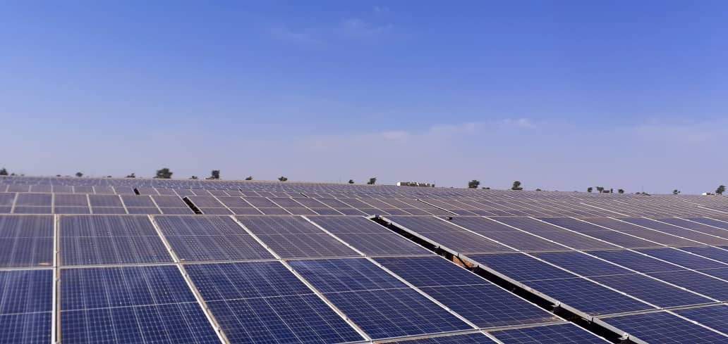 Power On in Senegal | Scaling Solar